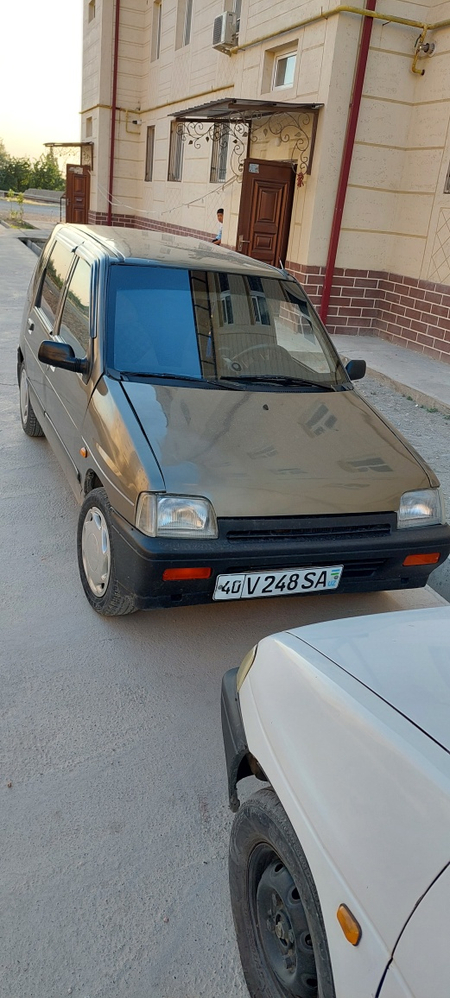 Daewoo Tico сотилади