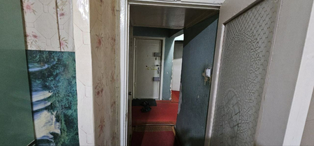 Дружба народов 3 хона