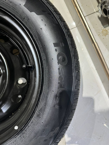 Balon diska R13 NEXEN I.Q 175/70R13