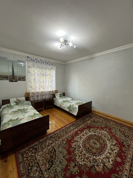 Продаётся квартира