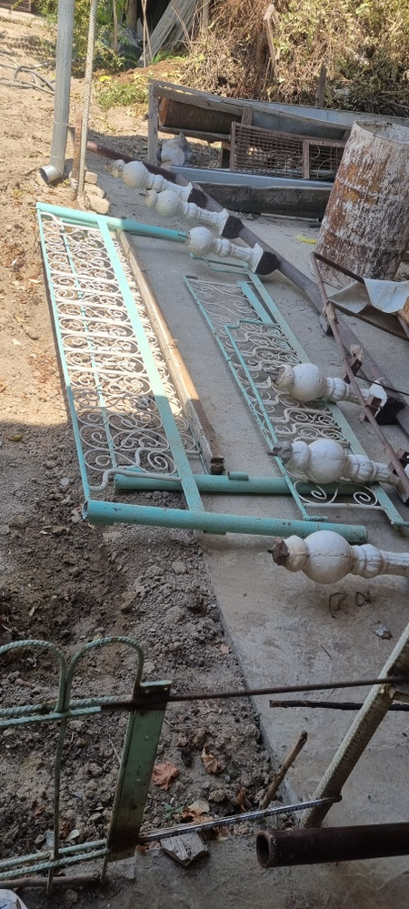Chinor 6tin, temir tapchan 2.5 ga 3 metr,MDF Eshig deraza romlar