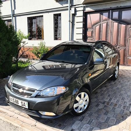 Lacetti Gentra продаётся