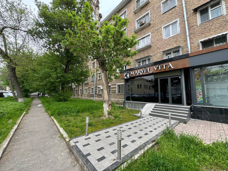Яккасарой Нехст 2- Линя Продаёться Нежилой Срочно