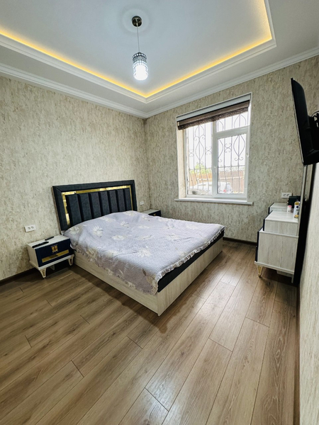 Продаётся квартира 2х ком, ор.ул. Рудакий