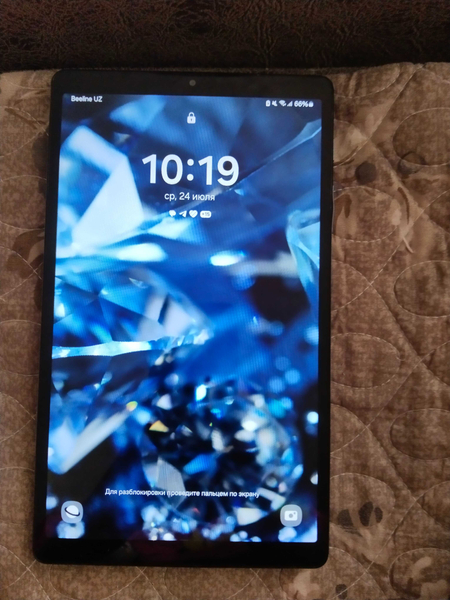 Продаётся Планшет Samsung Galaxy Tab