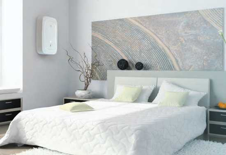 Бризер очиститель воздуха Royal Clima BREZZA RCB 150 LUX + EH-1000