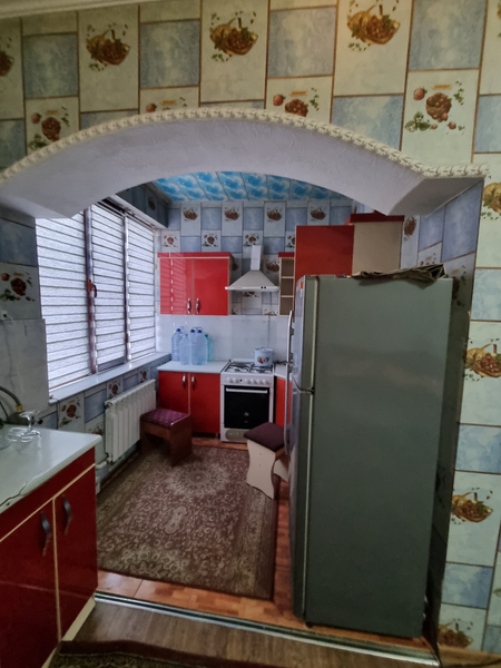 Сдаётся аренда новостройка 3 комната на 5 этаже  областной стоматологи