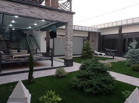 Dacha charvak bez makler HiTech