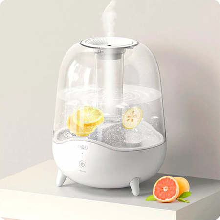 Увлажнитель воздуха Deerma Humidifier DEM F325