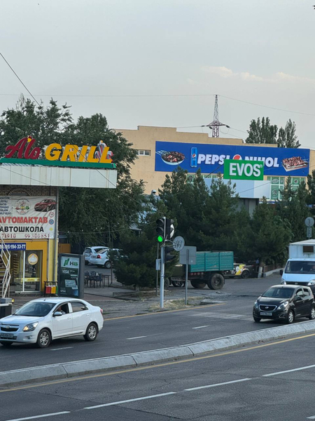 Троицк карзинка напротив 1х срочно сдаётся