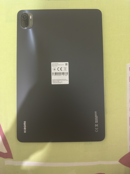 Продам планшет Xiaomi pad 5