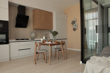 Жк Tiara Residences! Сдается 1комнатная квартира
