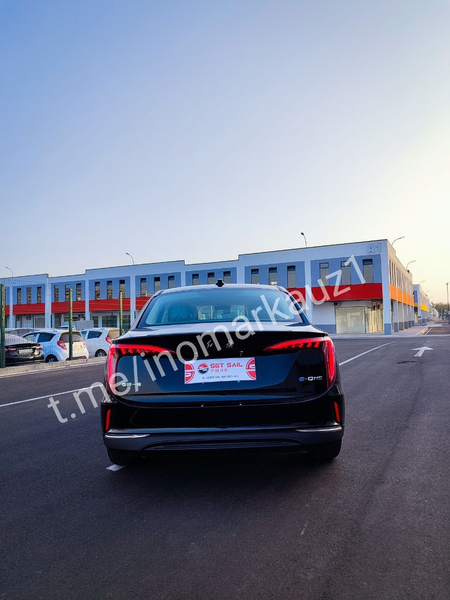 MG ZS расмий дилер 5-йил гарантия