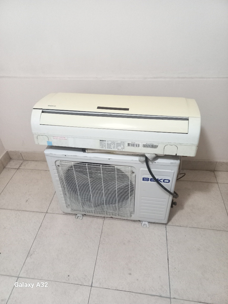 Продаётся кандционер 12