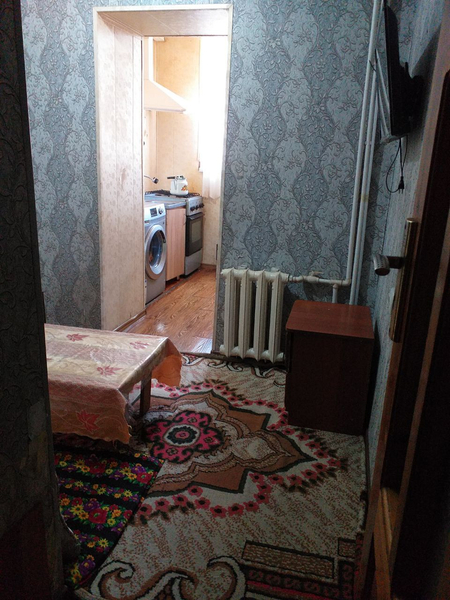 Срочно продается квартира 1*2 мирабадском районе Магнит Ипотека