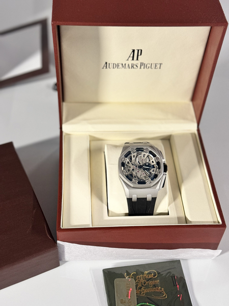 Qoʻl soat brendi AUDEMARS PIGUET