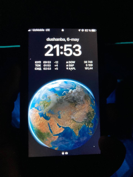 Iphone 8 pamyat 64