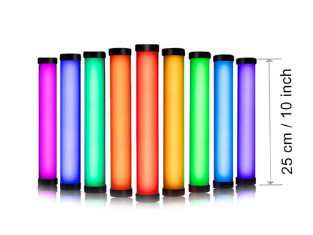 RGB палка Nanlite (доставка по городу)