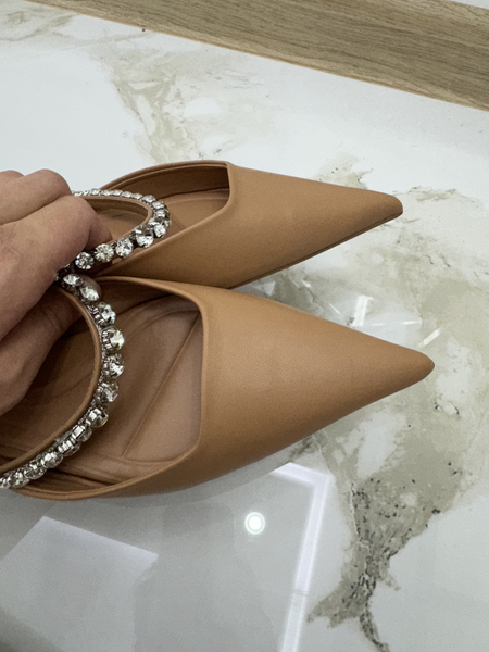 Обувь от Zara