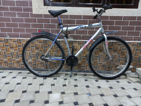 Велосипед velosiped