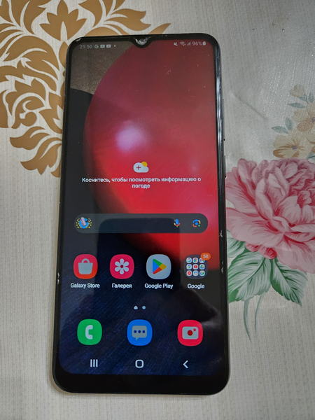 Продаю Samsung a02s