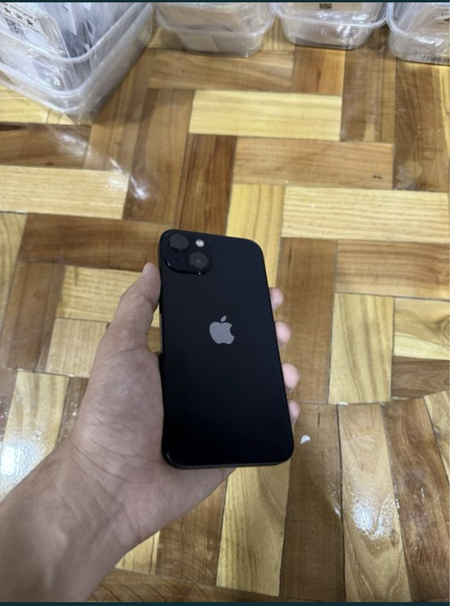 Iphone 13 128gb 89%