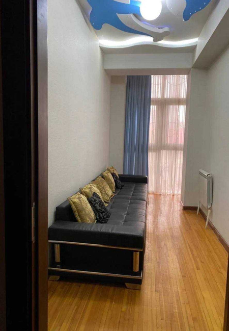 Продается 2-х комнатная квартира в ЖК «Elegant»