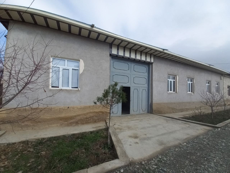 Manzil:Sharof Rashidov tumani Sharilloq mahallsai