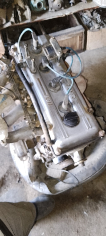 Uaz patriot zmz 406 motor sotiladi