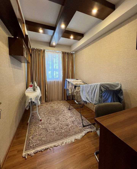 Дархан  .4/3/9.  монолит  ( мебель + техника )   100м²