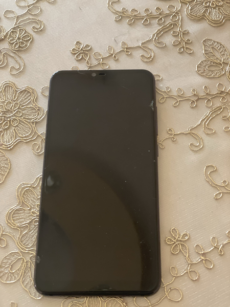 Mi 8lite Obmen bor