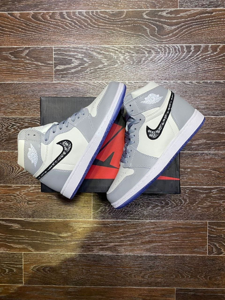 КРОССОВКИ Nike AIR Jordan Dior