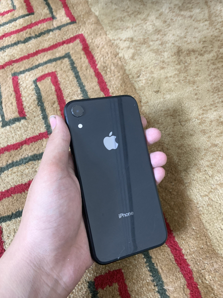 Iphone xr idal ochlmagan