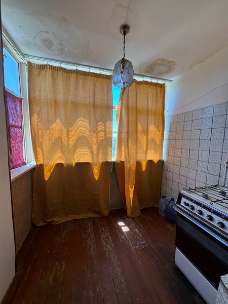 Продажи квартира