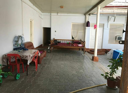 Сдается дом на земле Сияб базар