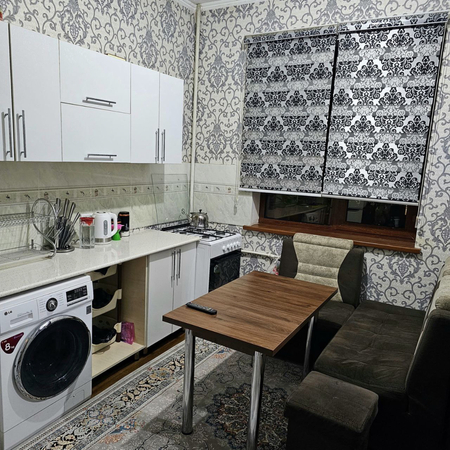Продаётся 2 ком квартира новостройке