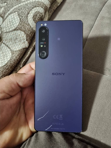 Sony Xperia 1 IV 12.256 global