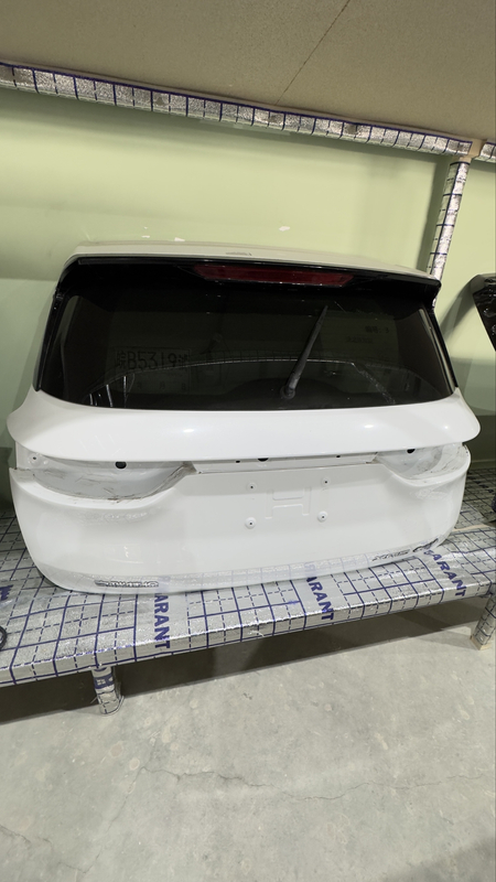 BYD va JETOUR barcha extiot qisimlar va xizmat kõrsatish mavjud