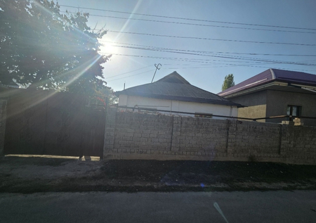 Уй сотилади Чирчик, Озодбашда