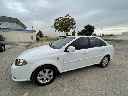 Продам Chevrolet Gentra 2022