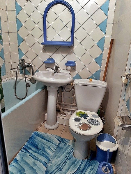 Продается квартира 2/4/5