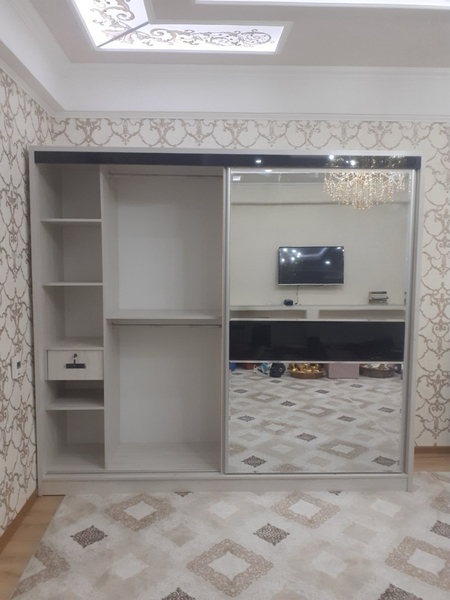 Kiyim shkaf | sifatli ishlangan