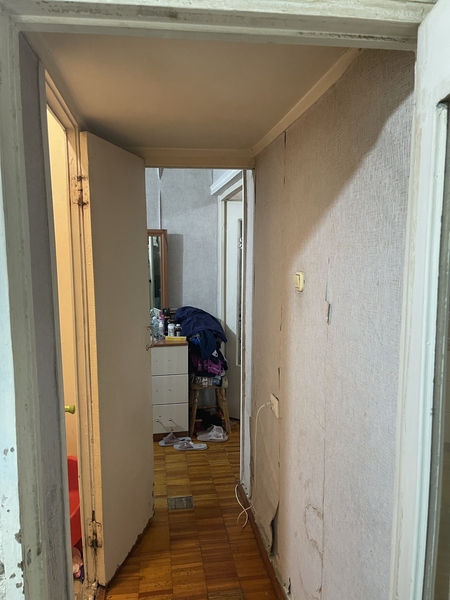 Своя. Продажа 1/2/5 квартира Юнусабад кв. 17