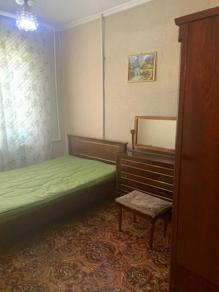 Сдается Квартира Мирабадский р-н, | 2 комнаты - 58м2 |