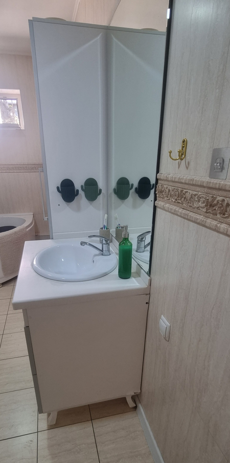 Комплект мебели Ванная