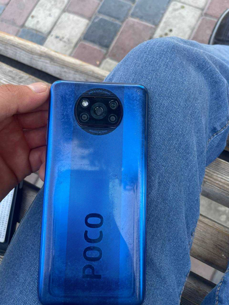 Pocco x3 128 sotiladi