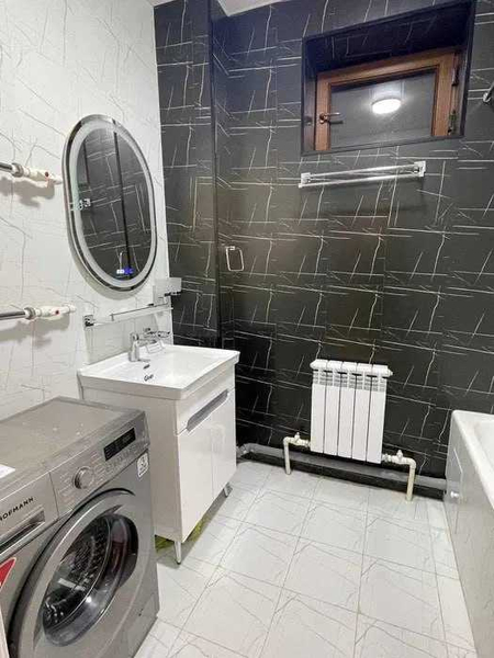 Продается 2-комнатная квартира в Gabus, Яккасарайский район