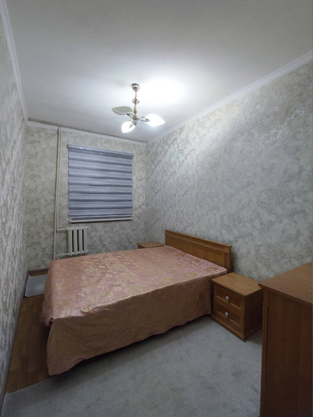 Продаётся! 2/2/4 Чиланзар-3кв Ор.Хамза метро Разделка