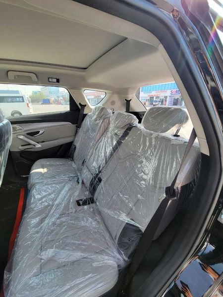 Jetour X70 plyus