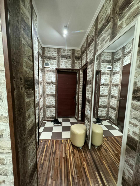 Боткина Мирзо Улугбек